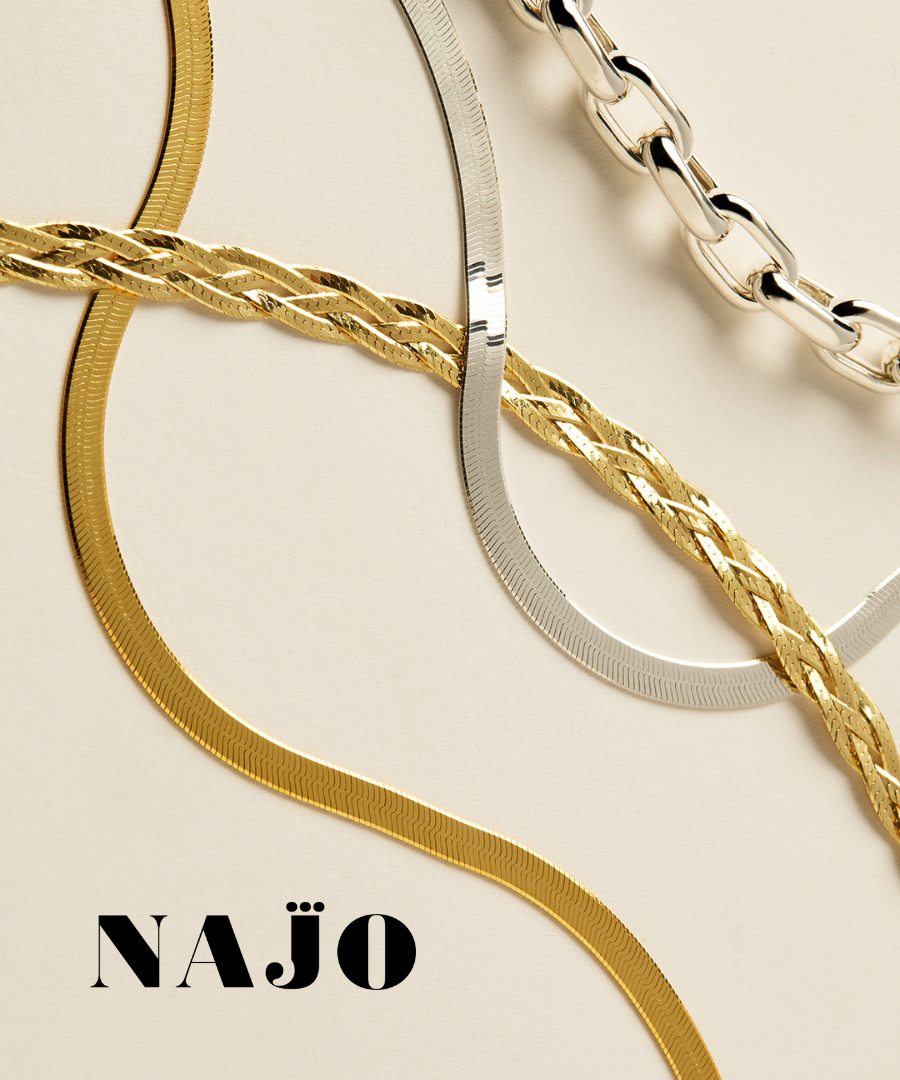NAJO – Paloma + Co
