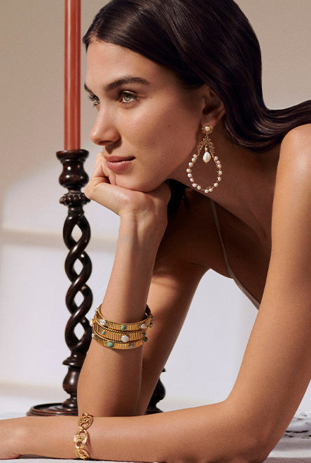 Gas Bijoux – Paloma + Co