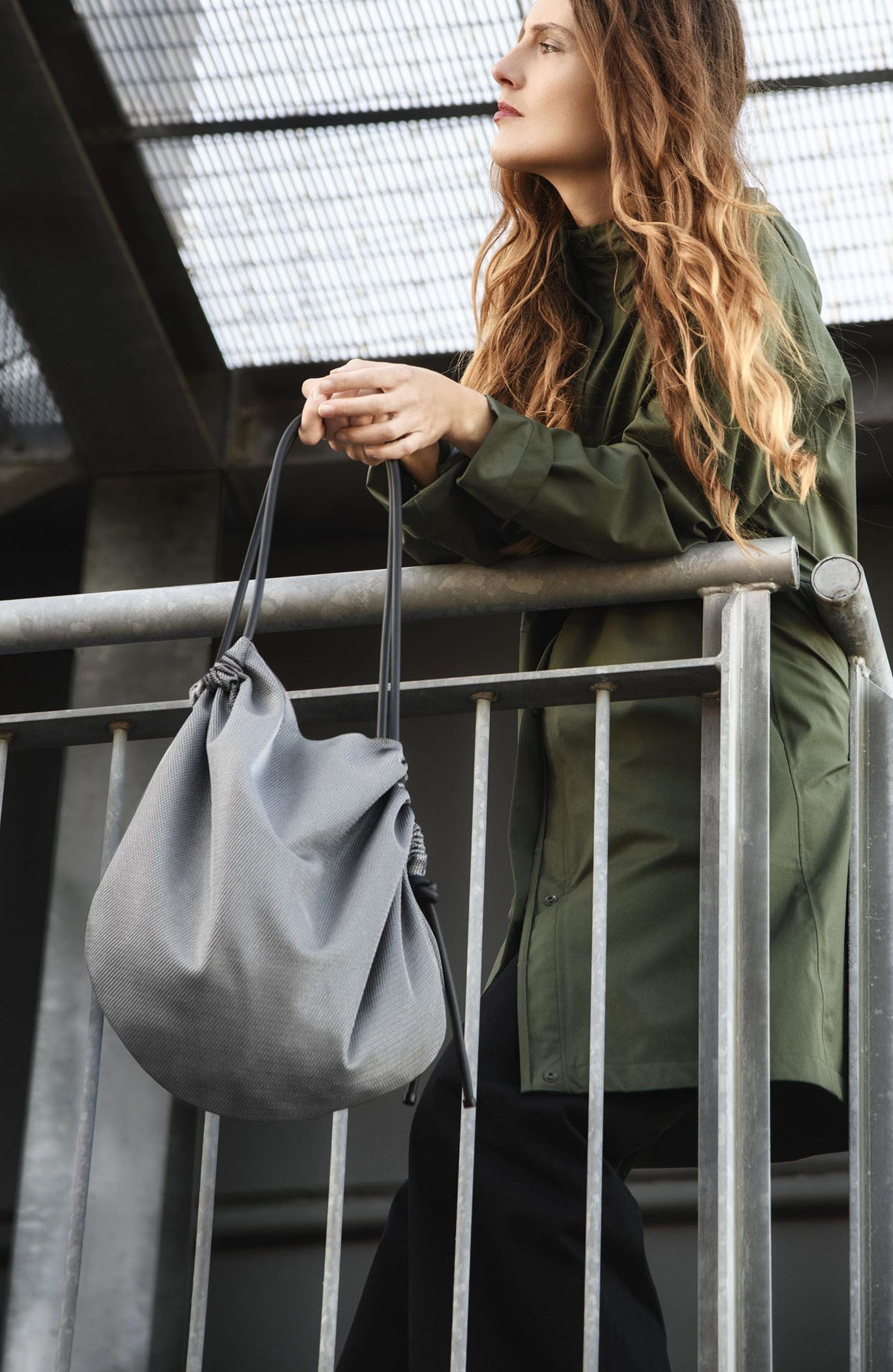 InZu Bags – Paloma + Co