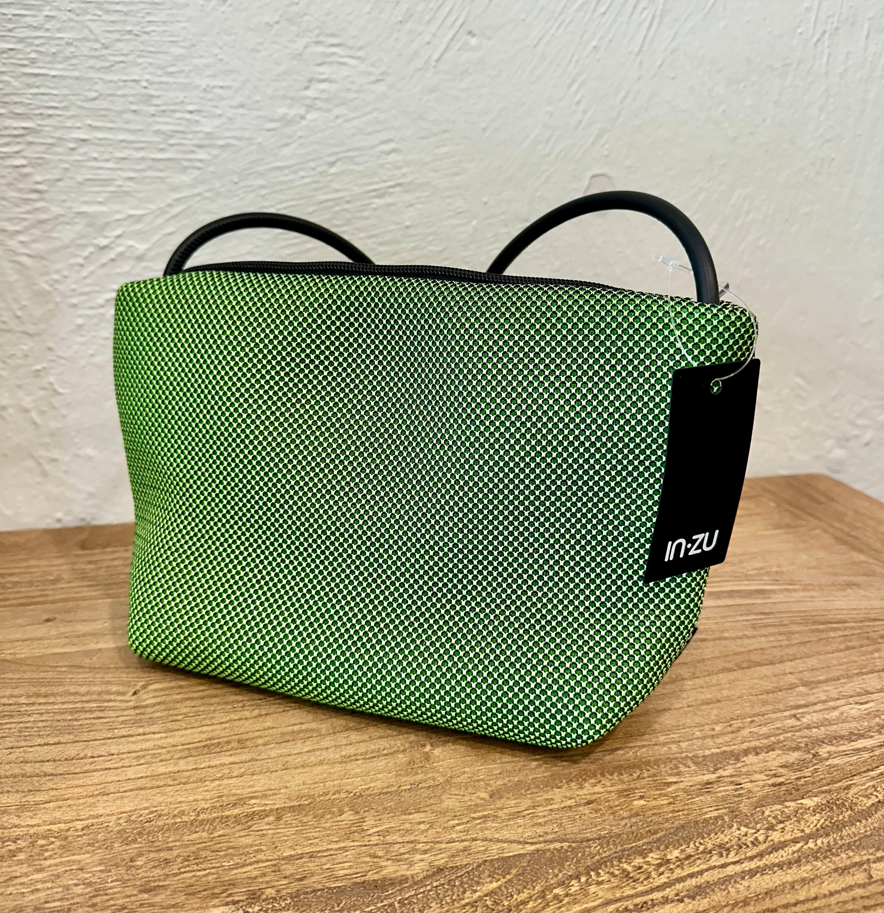 InZu Mouse Spring Lime Crossbody Bag – Paloma + Co
