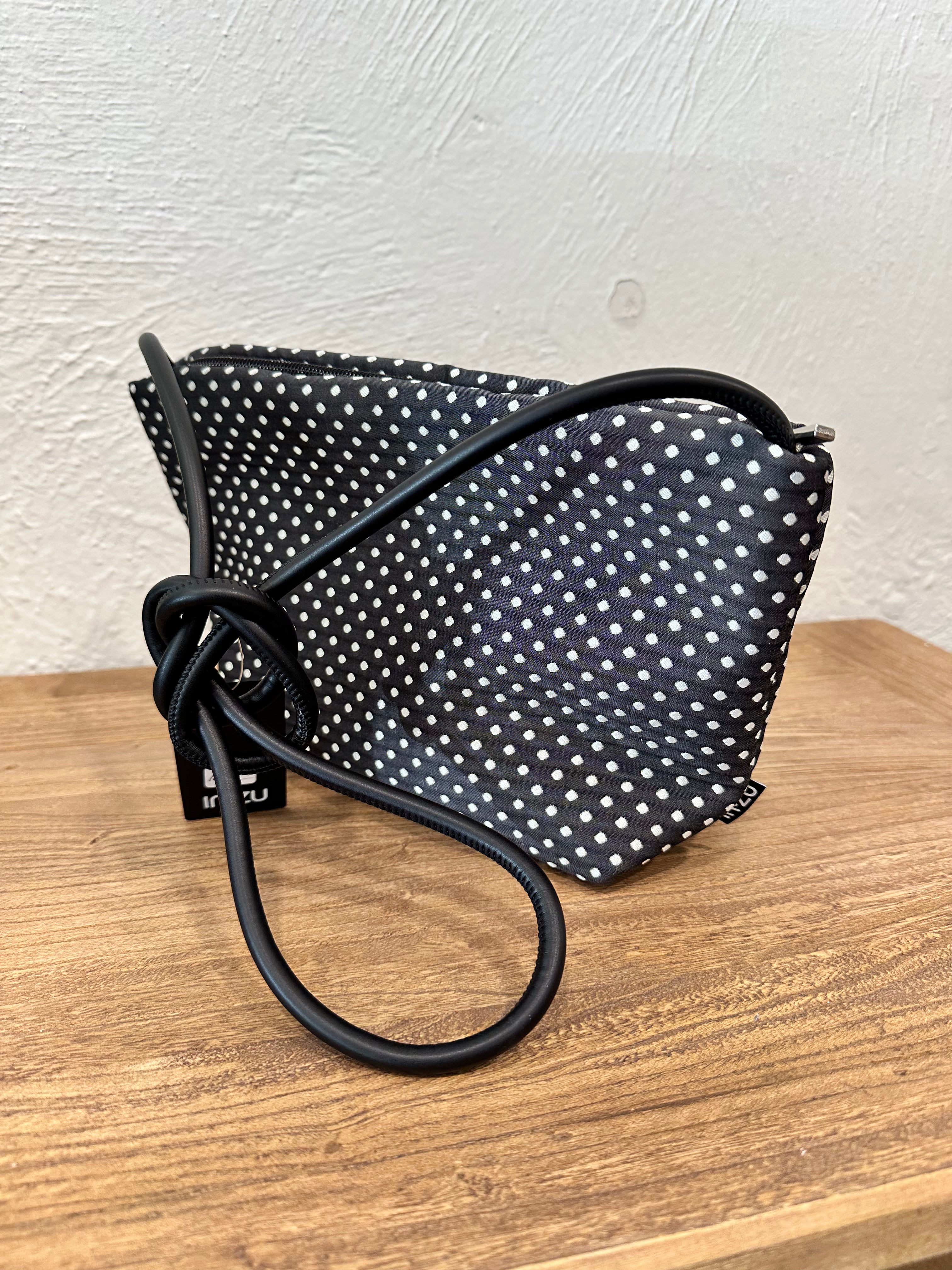 InZu Mouse Pois Crossbody Bag – Paloma + Co